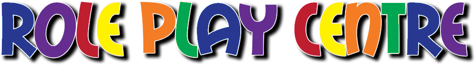 Dream Big Role Play | kids play area