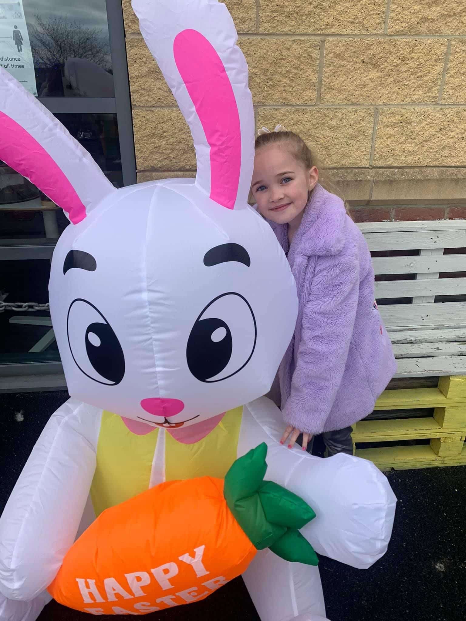 EASTER PLAY & PARTY | Dream Big Role Play